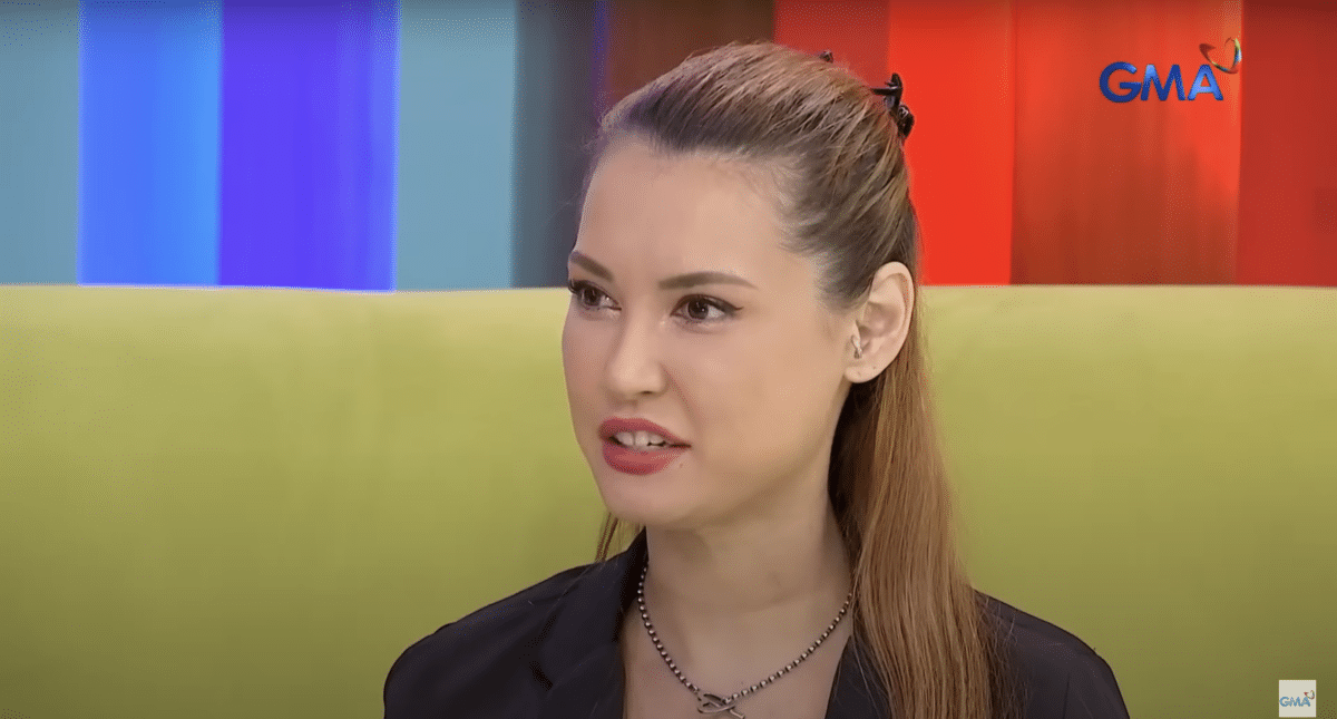 Maria Ozawa wonders why she’s famous in the Philippines